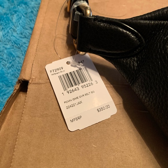 Coach | Bags | Coach Arcade Pack | Poshmark